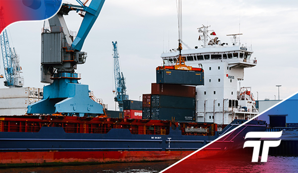 ¿Qué es y cómo funciona el transporte de carga pesada?